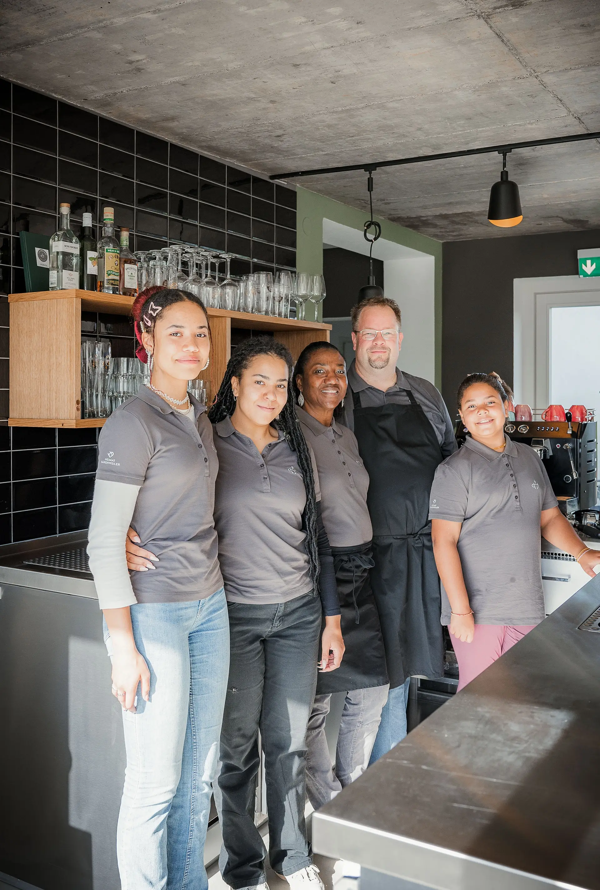 Café Heimat Bärenweiler: Kaffee, Kuchen & Gemütlichkeit: Heimat Bärenweiler