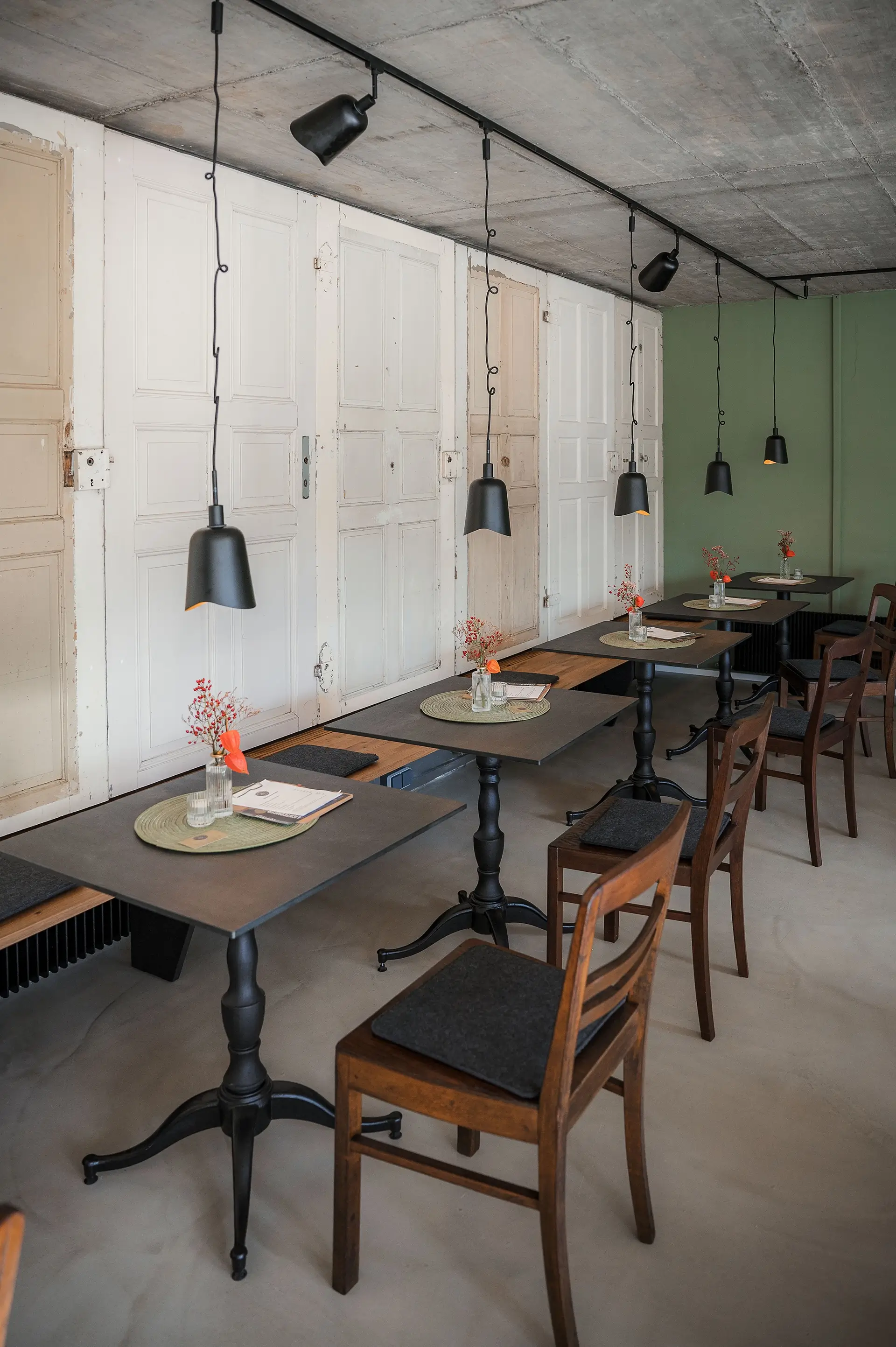 Café Heimat Bärenweiler: Kaffee, Kuchen & Gemütlichkeit: Heimat Bärenweiler